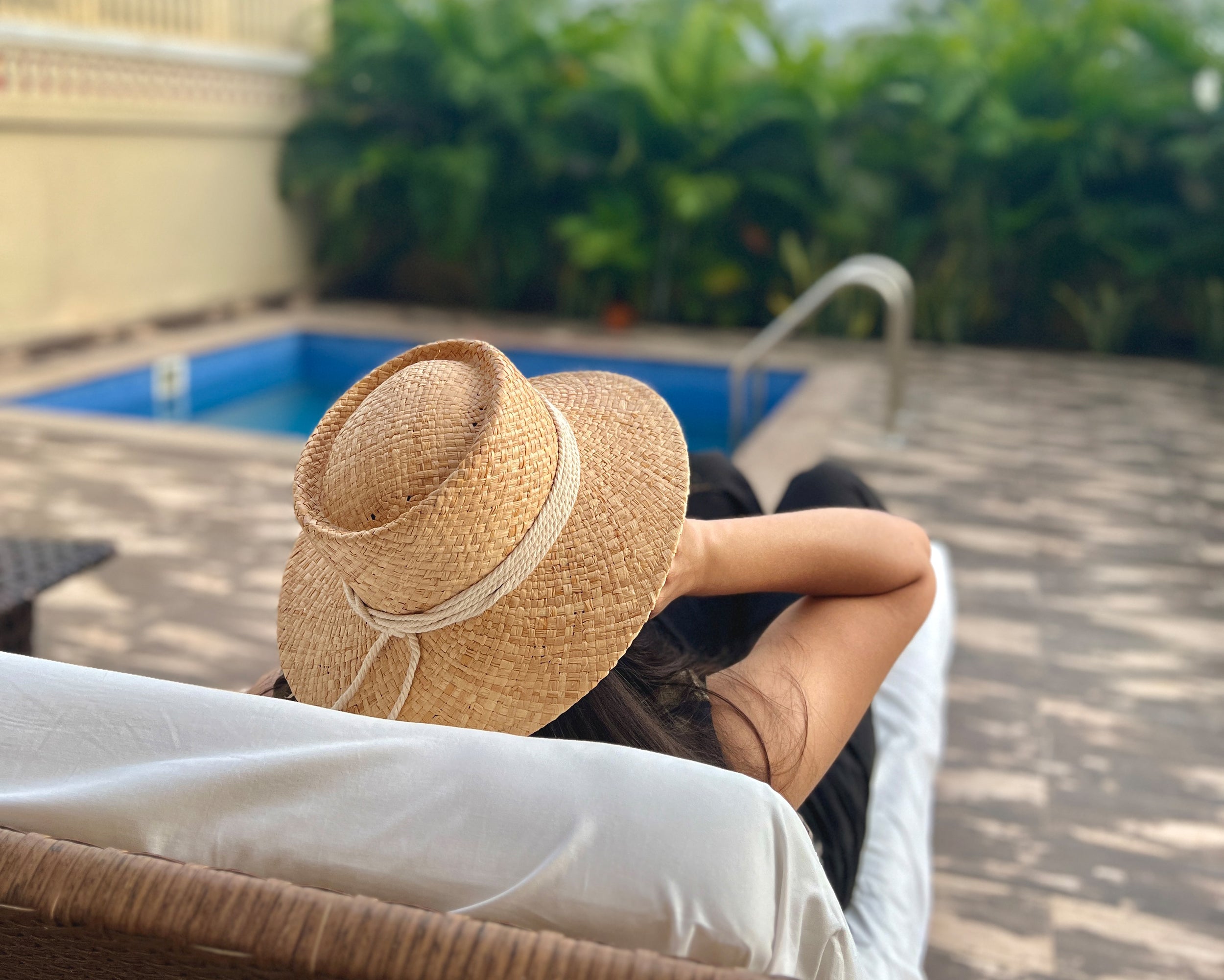 How to Style Hats with Your Everyday Wardrobe – House of Dawn